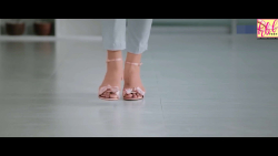 Jaya Ahsan Feet - Holly Bolly Lolly Feet (HBL Feet)